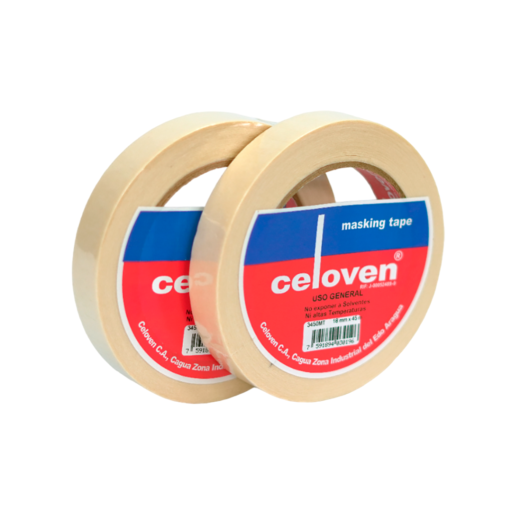 TIRRO 3450 CELOVEN (TIRRO 3/4 X 45MTS) – Quero