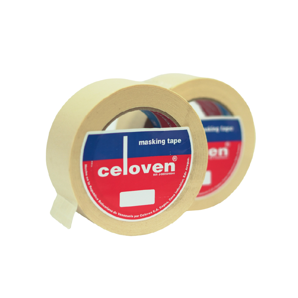 TIRRO 2150 CELOVEN (TIRRO 2″ X 45MTS ) – Quero